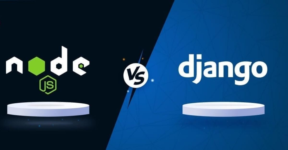 جنگو یا نود جی اس؟ - آکادمی رستاوا